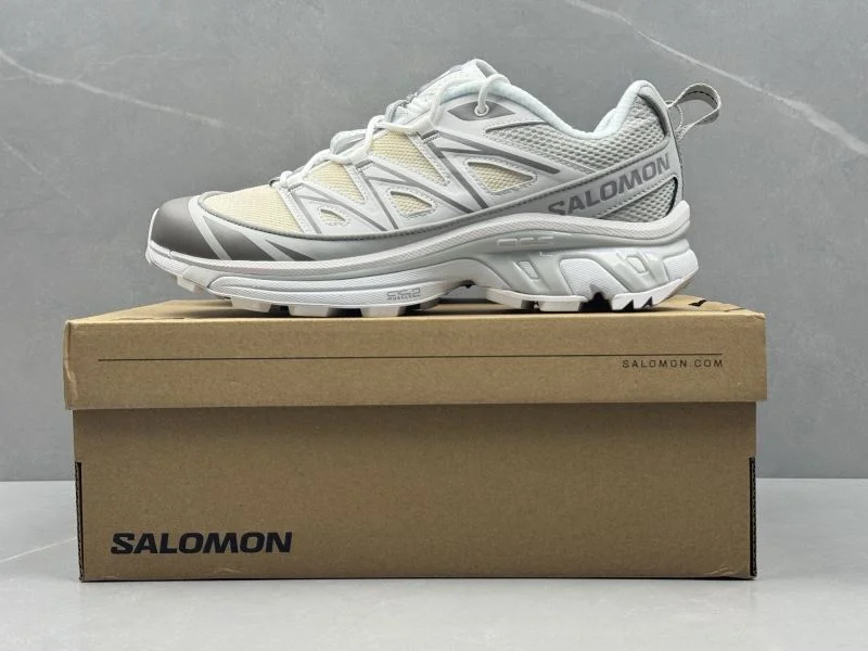 Salomon Shoes