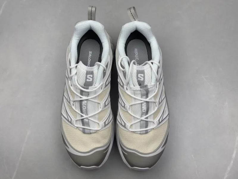 Top match Salomon Shoes