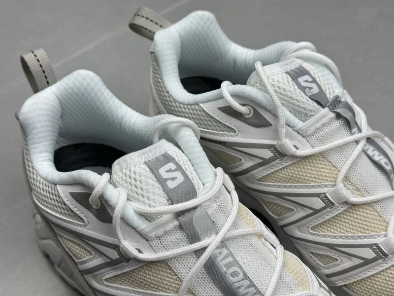 Top match Salomon Shoes