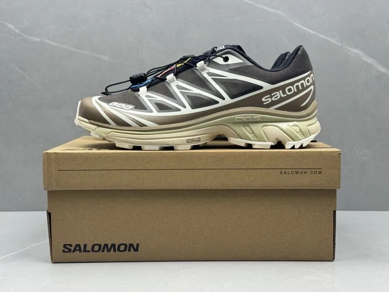 Salomon Shoes