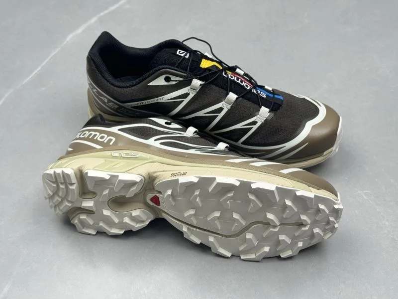 Precise copy Salomon Shoes