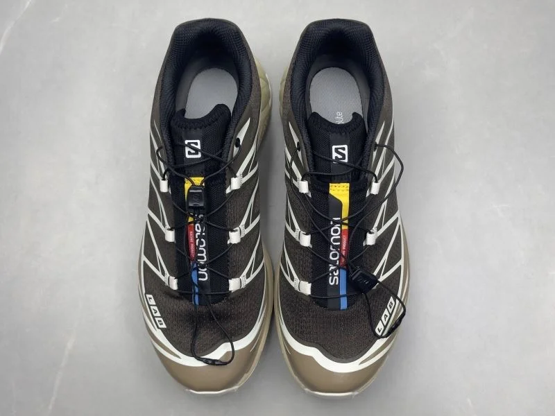 Precise copy Salomon Shoes