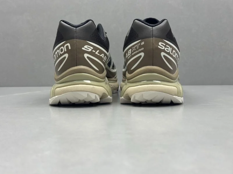 Precise copy Salomon Shoes