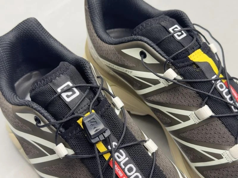 Precise copy Salomon Shoes