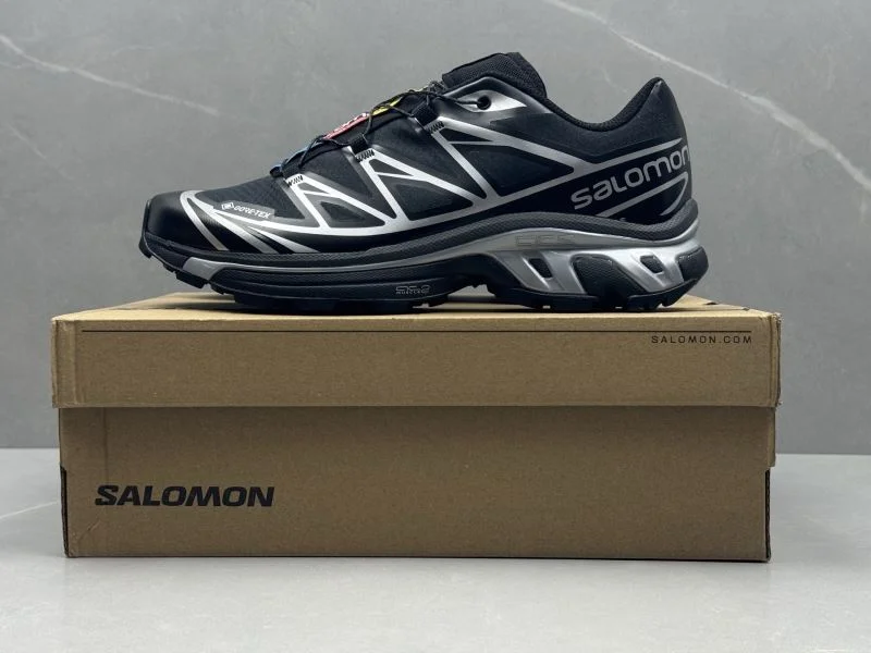 Salomon Shoes