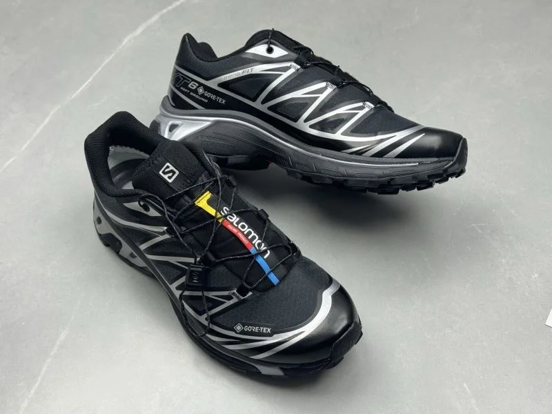 Precise copy Salomon Shoes