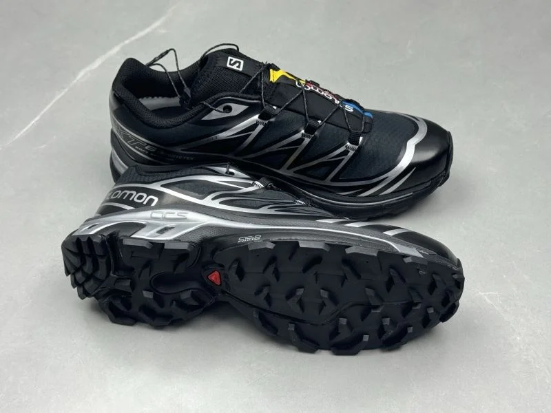 Precise copy Salomon Shoes
