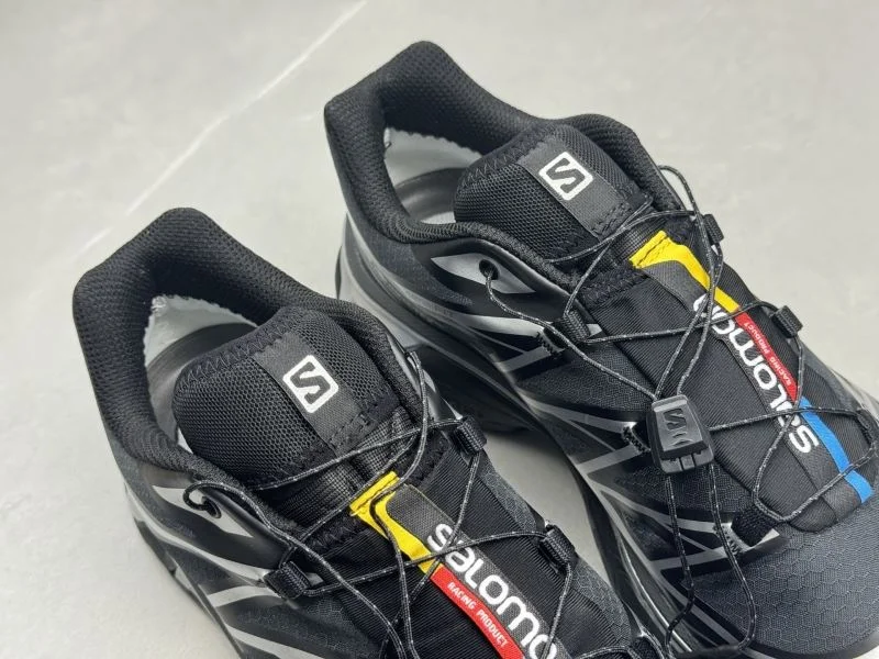 Precise copy Salomon Shoes