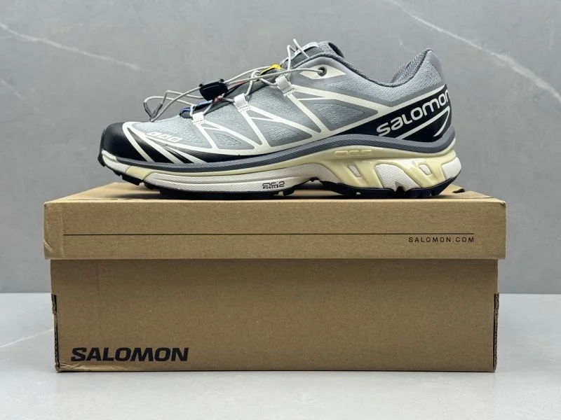 Salomon Shoes