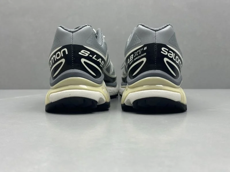 Indistinguishable Salomon Shoes