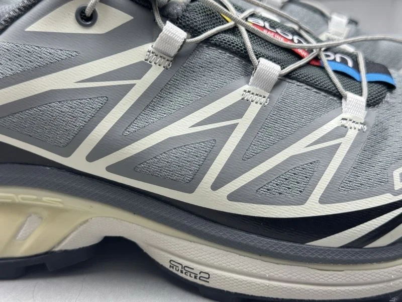 Indistinguishable Salomon Shoes