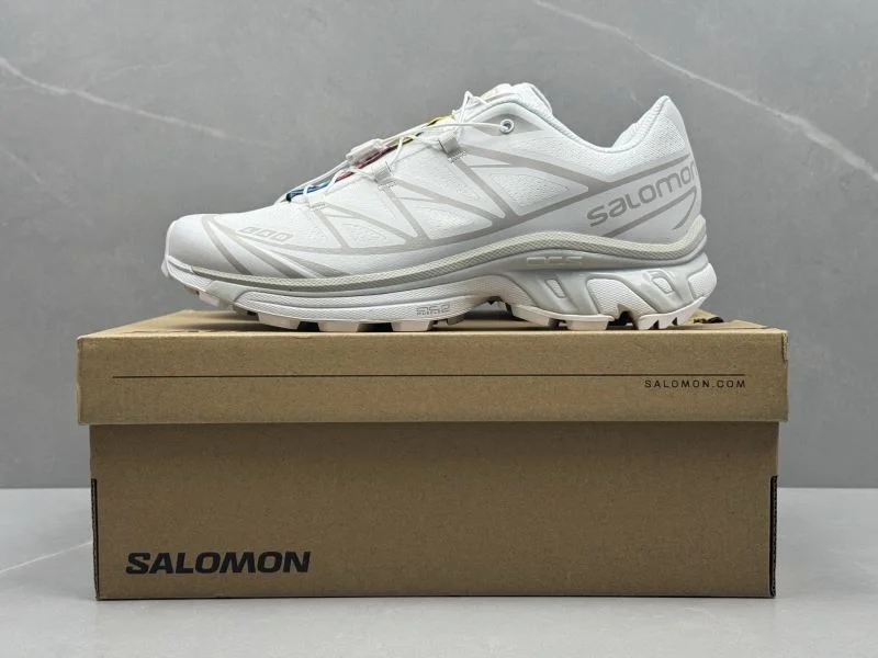 Salomon Shoes
