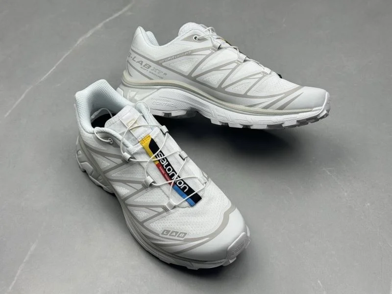 OEM Salomon Shoes