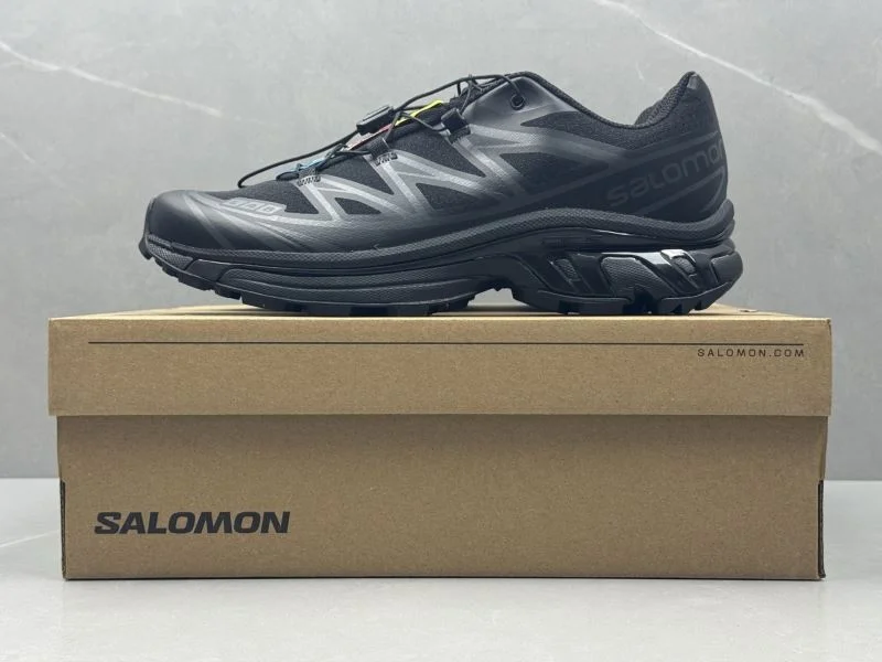 Salomon Shoes