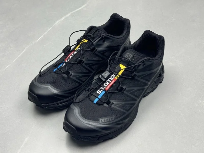 Mirror quality Salomon Shoes