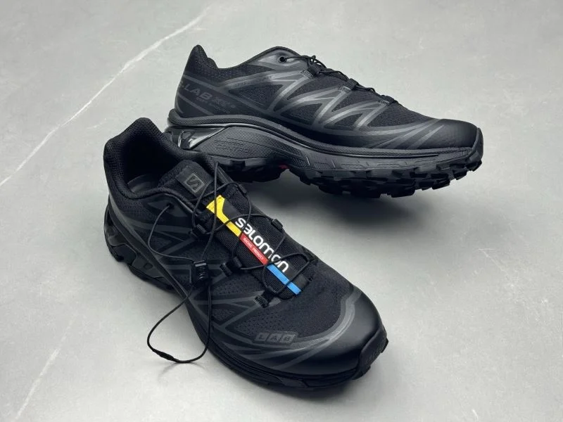 Mirror quality Salomon Shoes