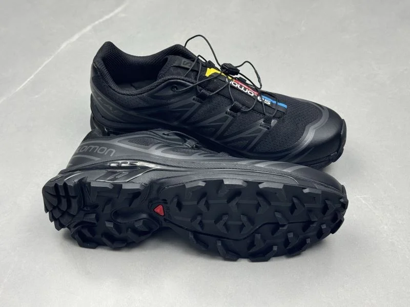 Mirror quality Salomon Shoes