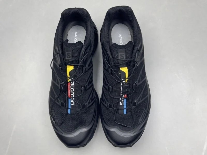 Mirror quality Salomon Shoes