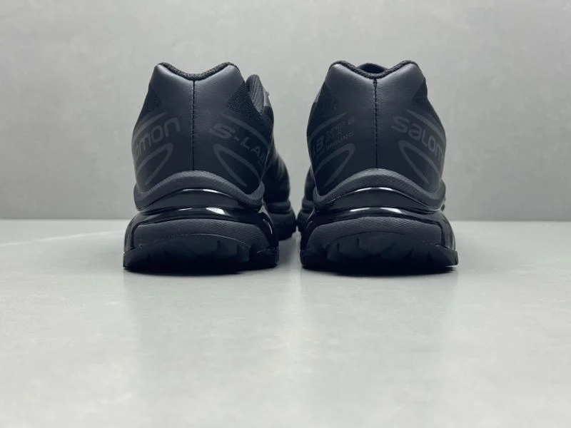 Mirror quality Salomon Shoes