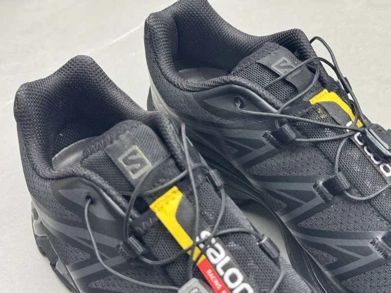 Mirror quality Salomon Shoes