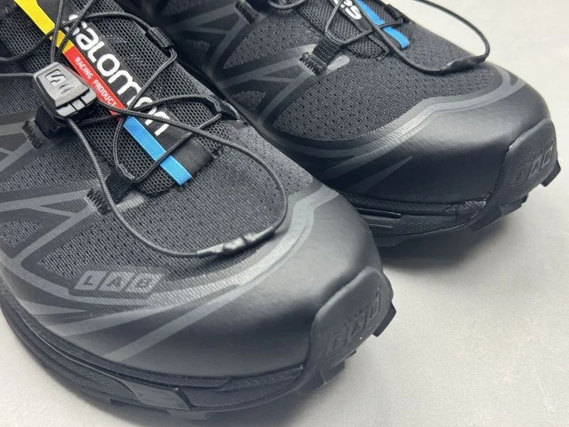Mirror quality Salomon Shoes