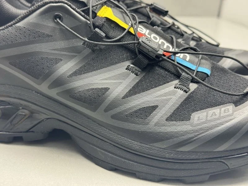 Mirror quality Salomon Shoes