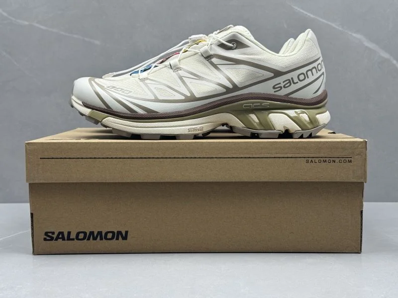 Salomon Shoes