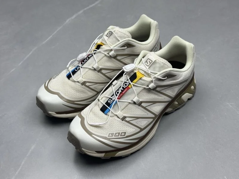 Top mirror Salomon Shoes