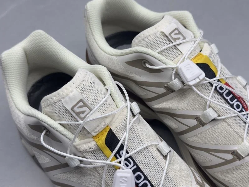 Top mirror Salomon Shoes