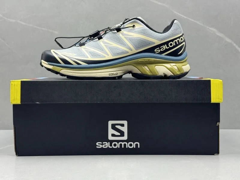 Salomon Shoes