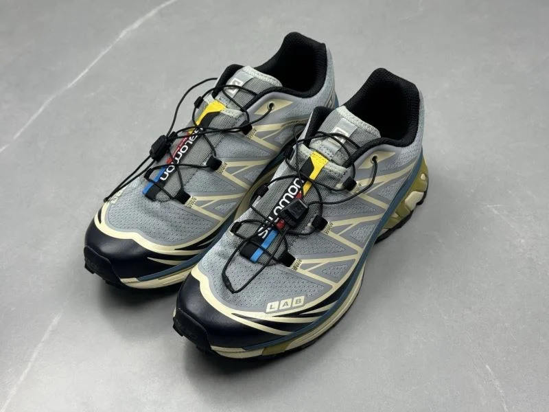 Perfect replica Salomon Shoes