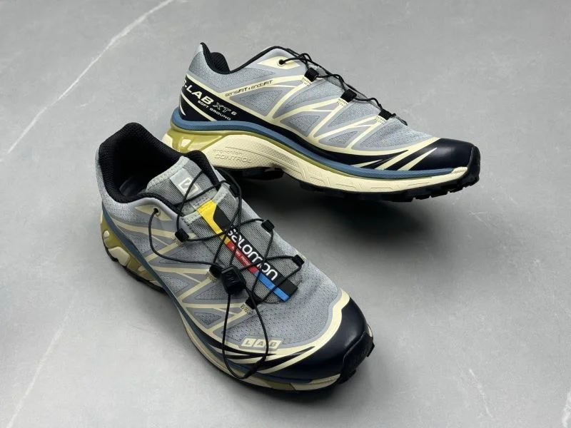 Perfect replica Salomon Shoes