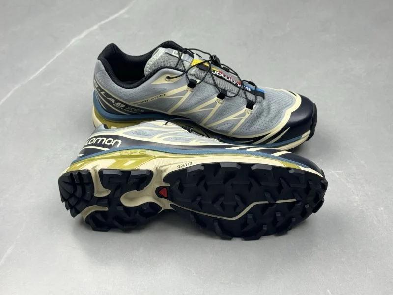 Perfect replica Salomon Shoes