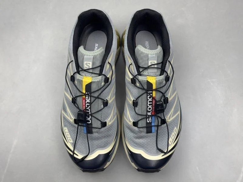 Perfect replica Salomon Shoes