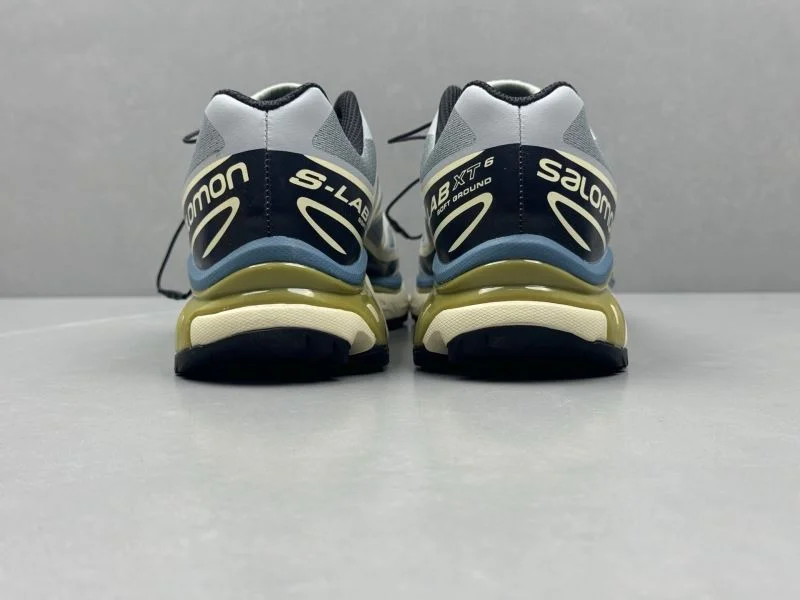 Perfect replica Salomon Shoes