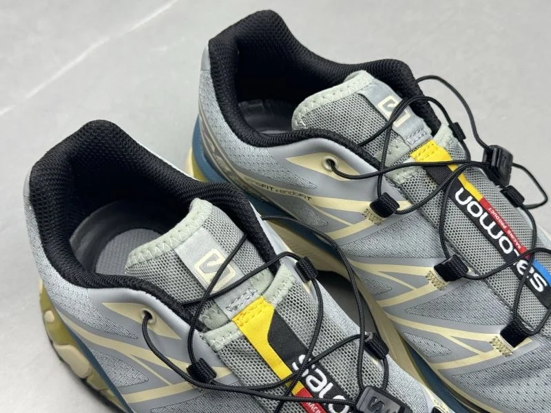Perfect replica Salomon Shoes