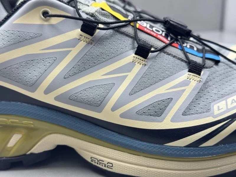 Perfect replica Salomon Shoes