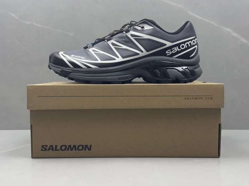 Salomon Shoes