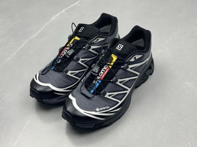 High fidelity Salomon Shoes