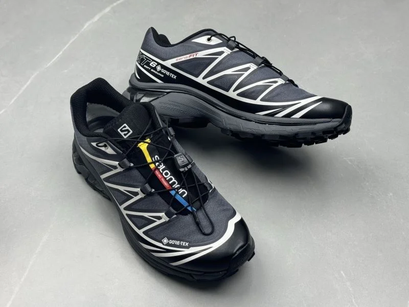 High fidelity Salomon Shoes