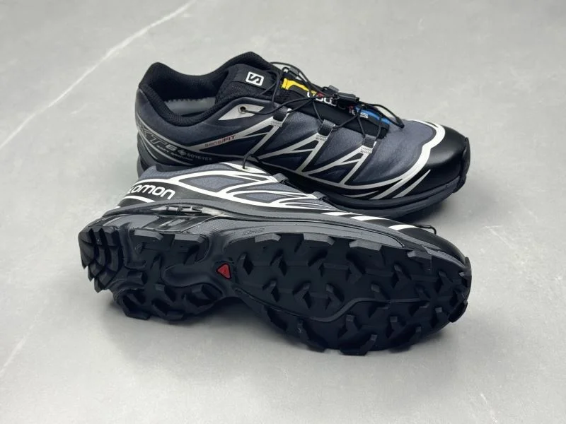 High fidelity Salomon Shoes