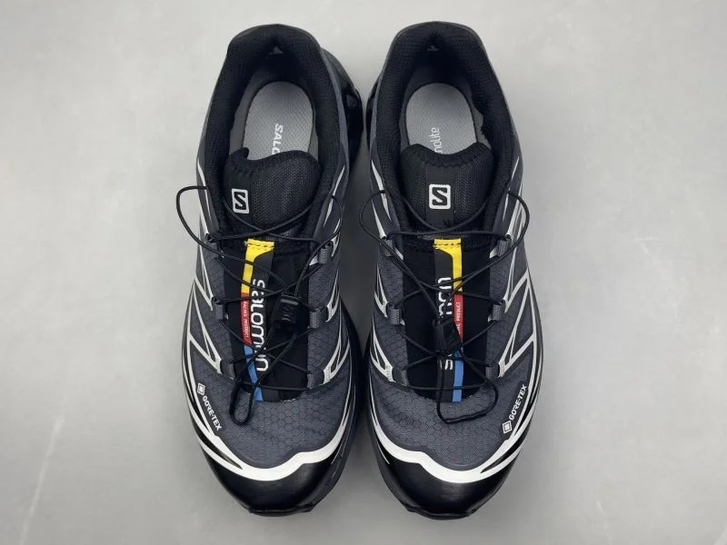 High fidelity Salomon Shoes