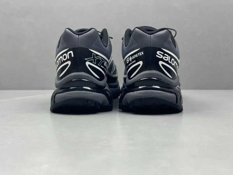 High fidelity Salomon Shoes