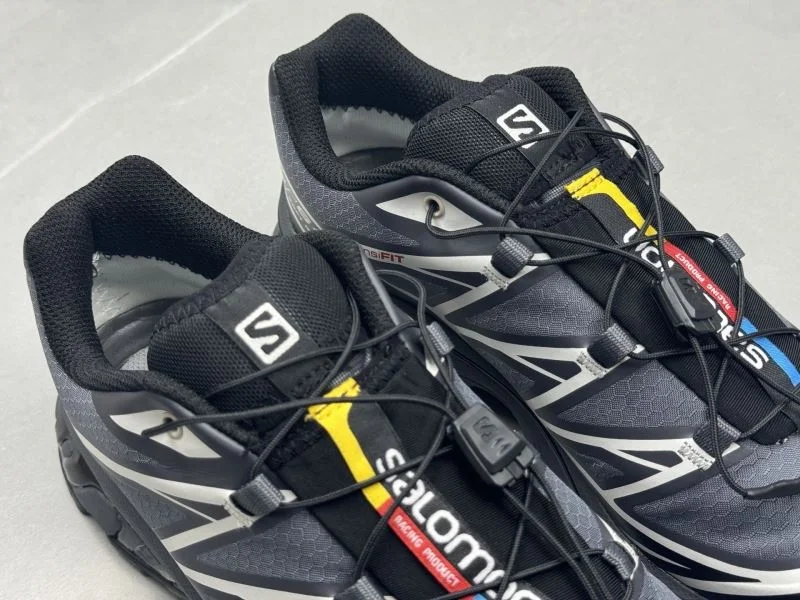High fidelity Salomon Shoes