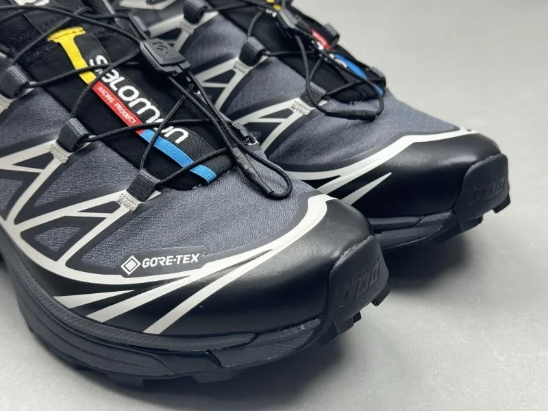 High fidelity Salomon Shoes