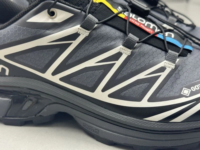 High fidelity Salomon Shoes