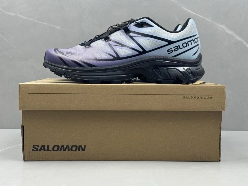 Salomon Shoes