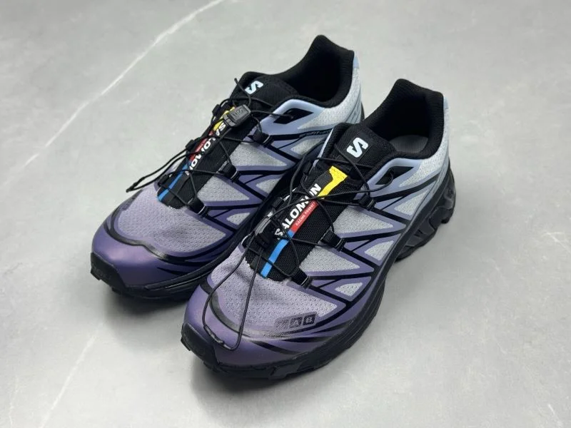 Brand-original Salomon Shoes