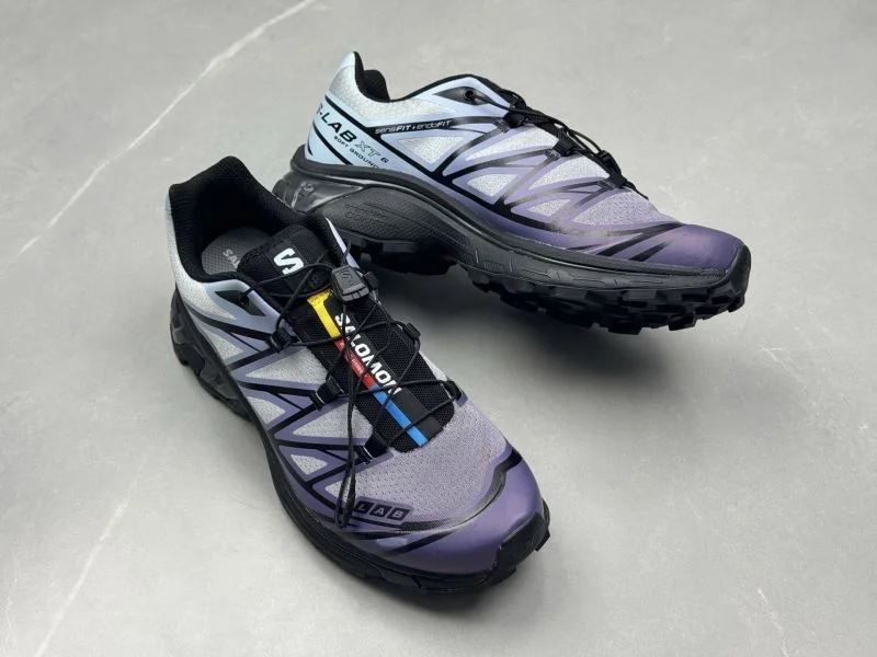 Brand-original Salomon Shoes
