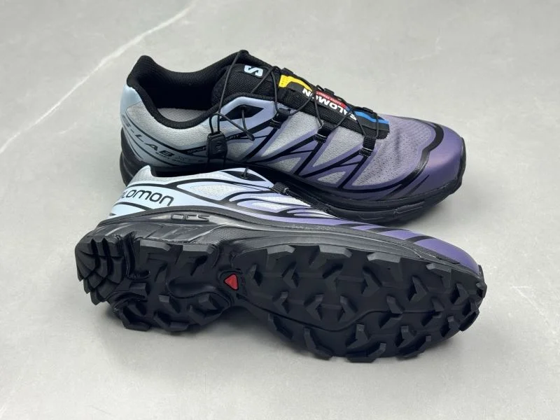 Brand-original Salomon Shoes